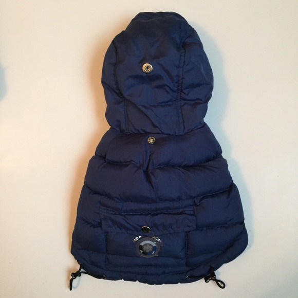 LuvGear | Dog | Nwotluvgear Dog Puffer Coat | Poshmark